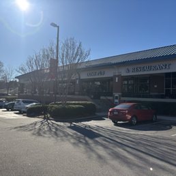 DOHERTY’S IRISH PUB & RESTAURANT - CARY - Updated December 2025 - 569 ...