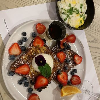 OL’ DAYS - Updated January 2025 - 120 Photos & 49 Reviews - 73 Warren ...