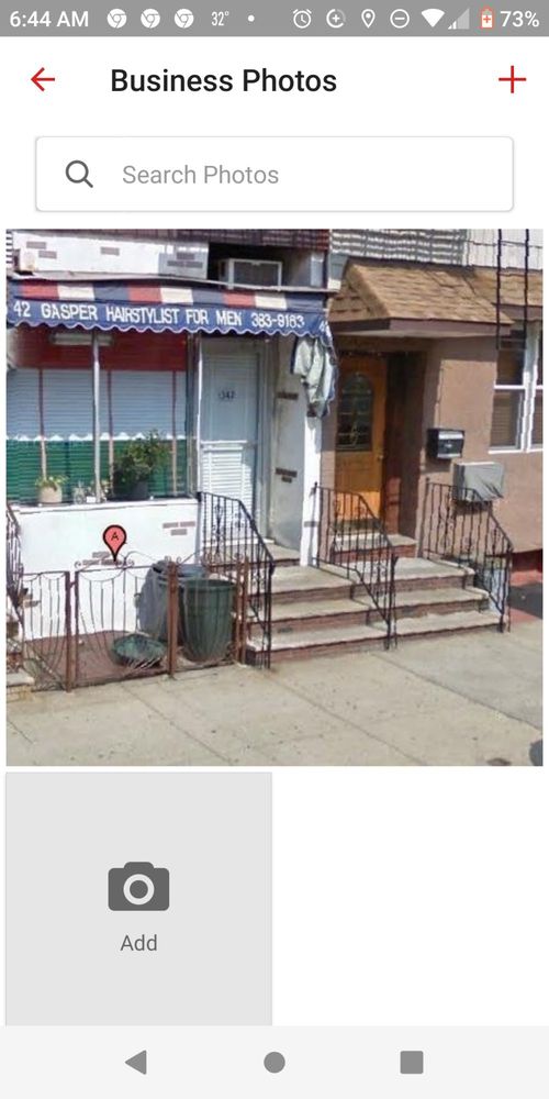 GASPER COMO - Updated January 2025 - 22 Reviews - 342 Leonard St, Brooklyn, New York - Hair ...