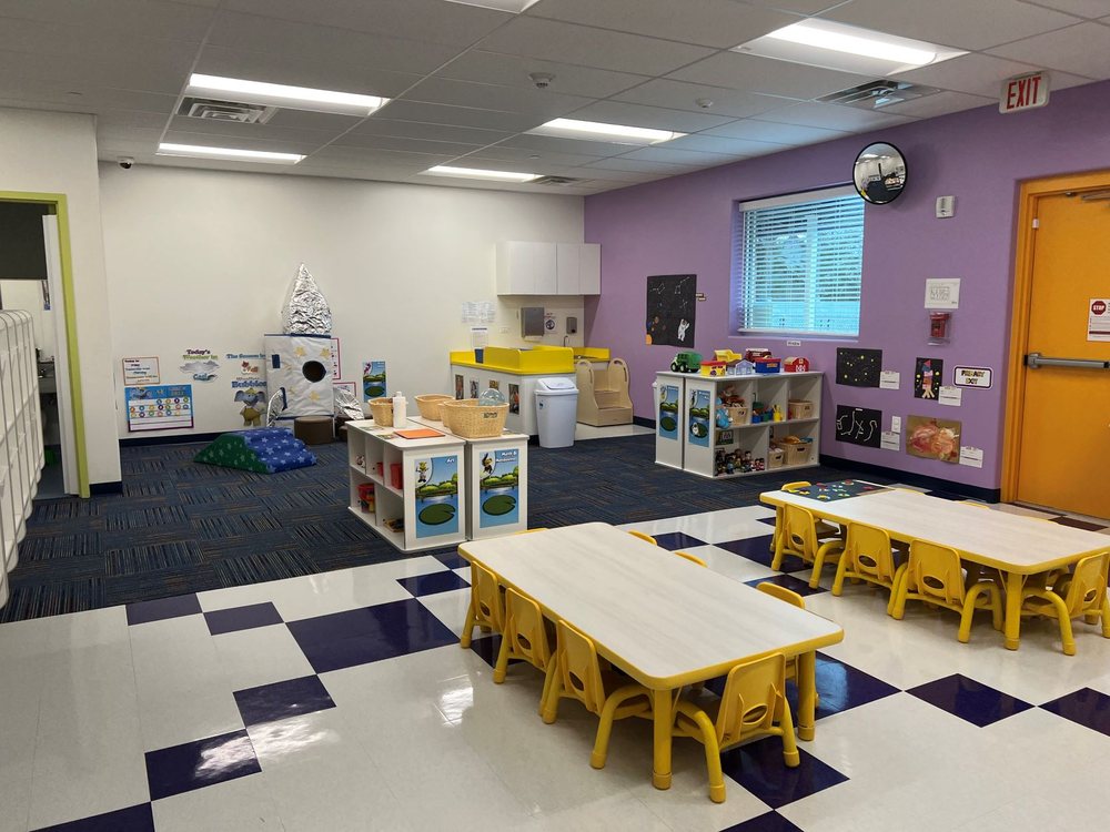 The Learning Experience - Alpharetta - Trusted Since 2021 - Updated ...