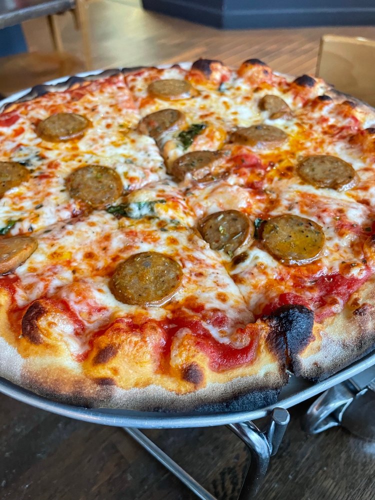 PROTO’S PIZZERIA NAPOLETANA - BOULDER - Updated June 2025 - 55 Photos ...