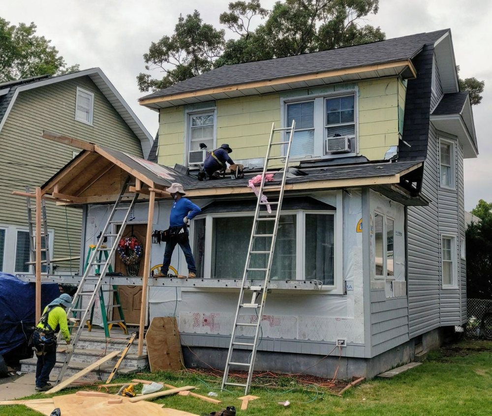 JOSEPH ASHLEY ACJ REMODELING - Updated May 2026 - 13 Photos & 11 ...