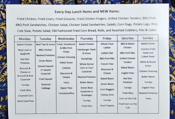 GOOD TO GO - Updated October 2025 - 10 Reviews - 5000 Boll Weevil Cir ...