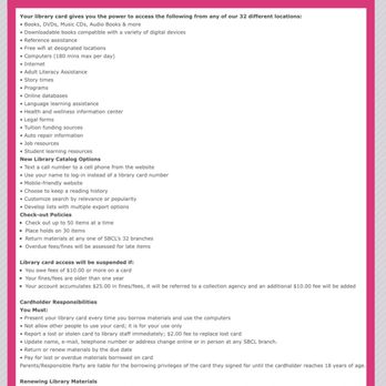 HESPERIA LIBRARY - Updated August 2025 - 14 Photos & 30 Reviews - 9650 ...