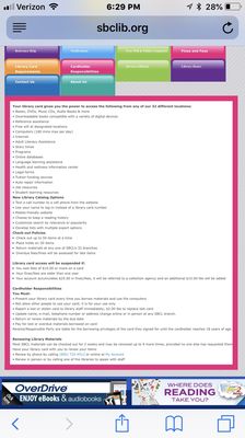 HESPERIA LIBRARY - Updated August 2025 - 14 Photos & 30 Reviews - 9650 ...