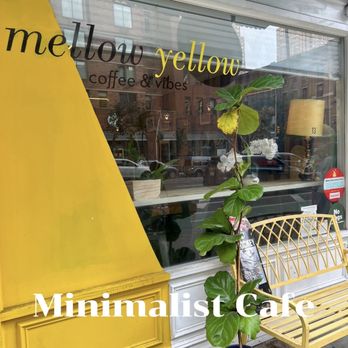 MELLOW YELLOW - 496 Photos & 382 Reviews - 1729 1st Av, New York, New ...