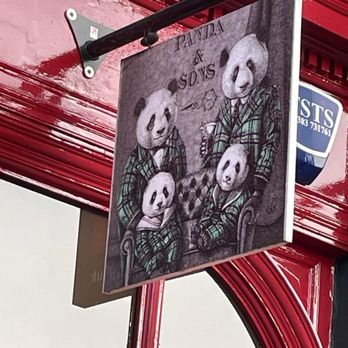 PANDA & SONS - Updated August 2024 - 193 Photos & 97 Reviews - 79 Queen ...