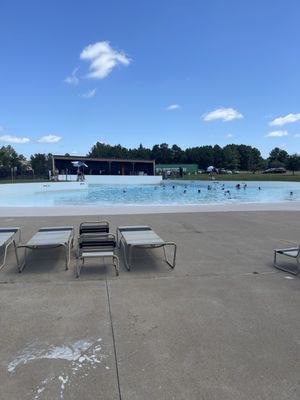 BIG DAM WATER PARK - Updated August 2025 - 11 Photos - 5501 Crossroads ...