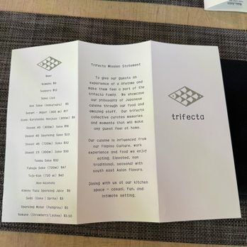 TRIFECTA - Updated May 2024 - 149 Photos & 22 Reviews - 5665 Silver ...