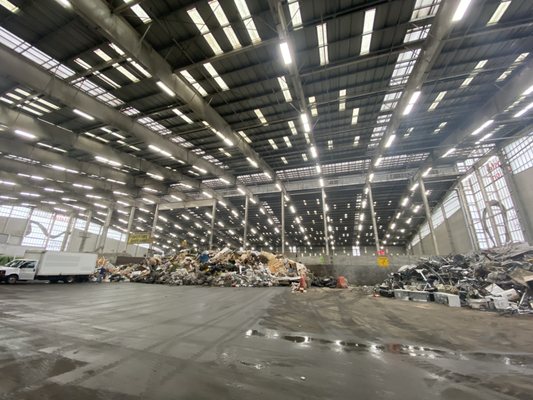 SOUTH SEATTLE RECYCLING AND DISPOSAL STATION - Updated July 2025 - 24 ...