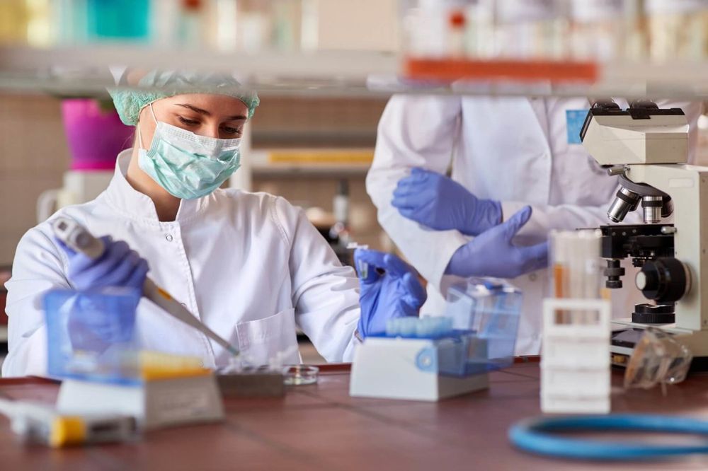 ARCPOINT LABS OF TAMPA - Updated May 2025 - 19 Photos - 2901 W Busch ...