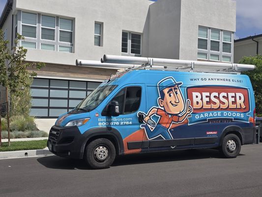 BESSER GARAGE DOORS - Updated March 2026 - 287 Photos & 177 Reviews ...