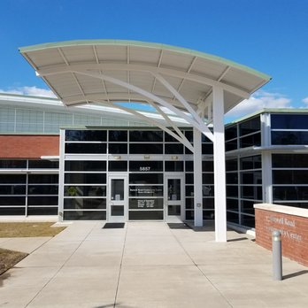 BARWELL ROAD COMMUNITY CENTER - Updated December 2025 - 5857 Barwell ...