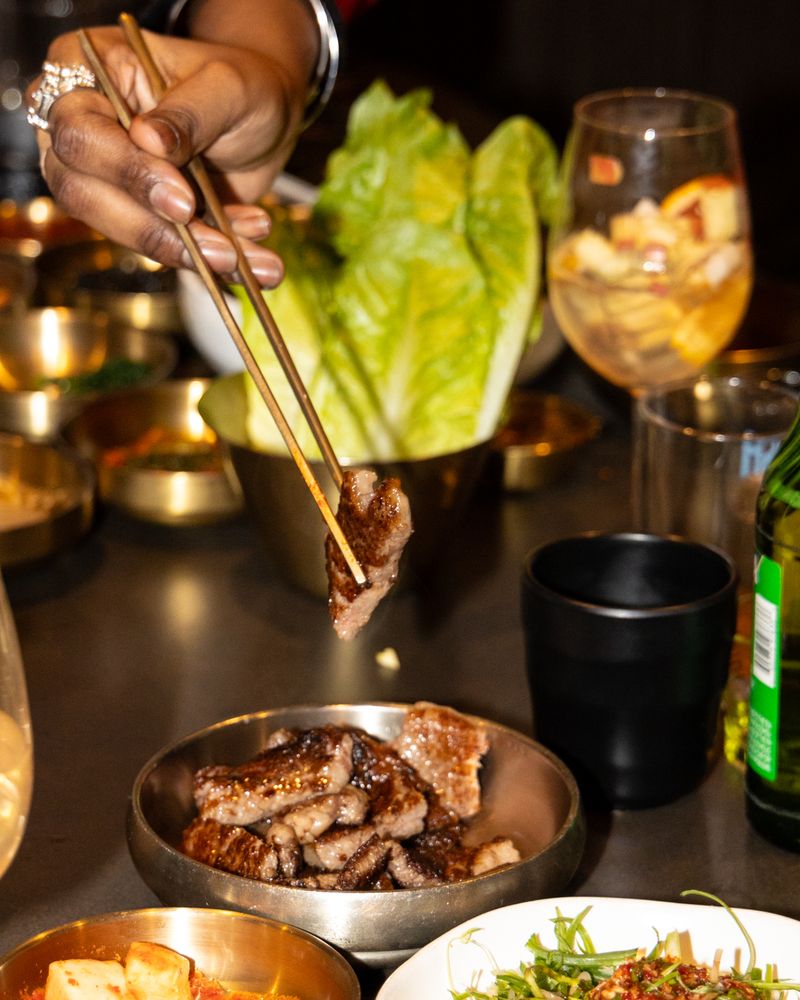 ANTOYA KOREAN BBQ - Updated August 2025 - 2578 Photos & 1219 Reviews ...