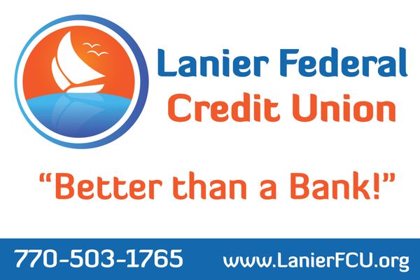 LANIER FEDERAL CREDIT UNION - Updated June 2026 - 12 Reviews - 3718 ...