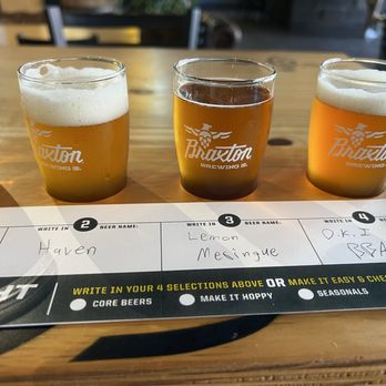 BRAXTON BREWING COMPANY - Updated January 2026 - 569 Photos & 329 ...