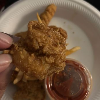 LOUISIANA FRIED CHICKEN & SEAFOOD - Updated October 2025 - 103 Photos ...