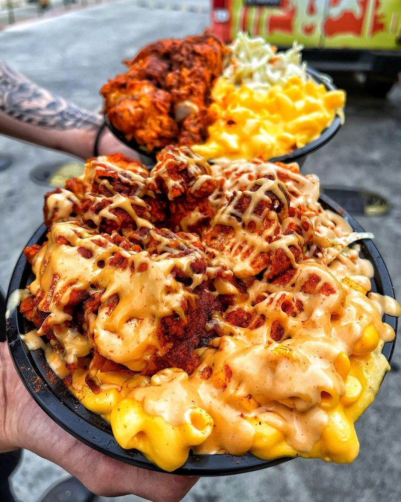 ANGRY CHICKZ - 17 Photos & 12 Reviews - 2147 E Prosperity Ave, Tulare ...