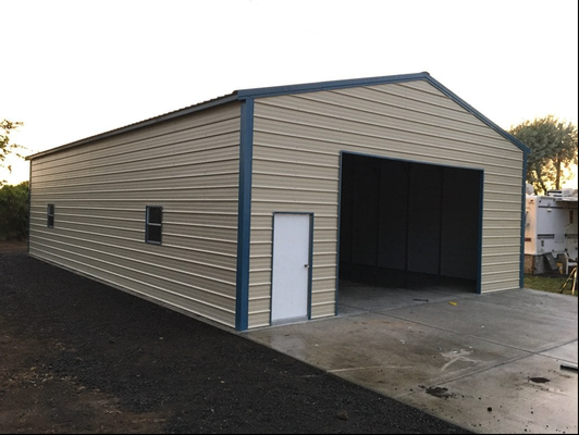 WEST COAST METAL BUILDINGS - Updated May 2026 - 111 Photos & 124 ...