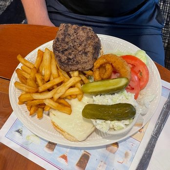 GREENVALE TOWNHOUSE RESTAURANT - Updated December 2024 - 119 Photos ...