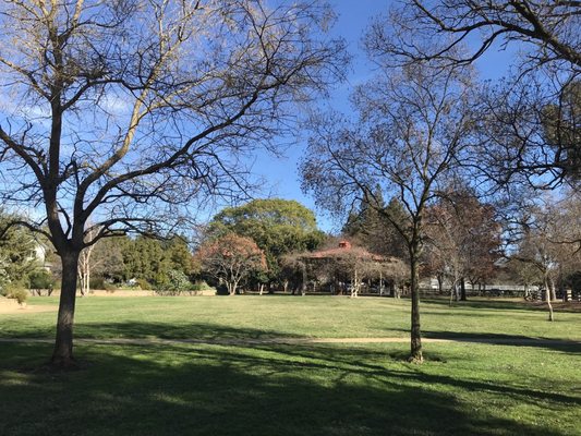 MARKHAM NATURE PARK & ARBORETUM - 191 Photos & 23 Reviews - 1202 La ...