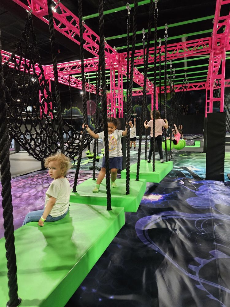 GROUND CONTROL PARK - Updated December 2025 - 13 Photos - 1700 Health ...