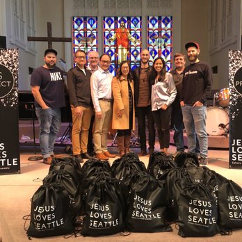 CALVARY CHRISTIAN ASSEMBLY - Updated December 2025 - 20 Photos - 6801 ...