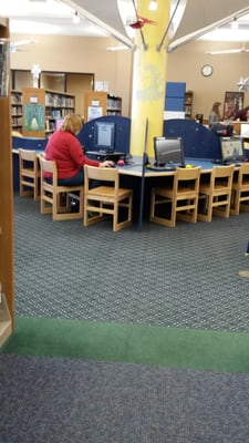 COMMERCE TOWNSHIP COMMUNITY LIBRARY - Updated July 2025 - 16 Photos ...