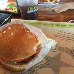 BURGERFI - Updated December 2025 - 363 Photos & 404 Reviews - 3004 Wake ...
