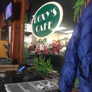 ROXY’S CAFE - 47 Photos & 53 Reviews - 274 North St, Harrisburg, Pennsylvania - Cafes ...