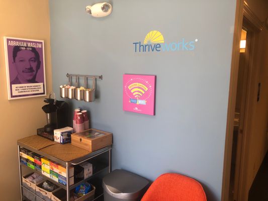 THRIVEWORKS - Updated August 2025 - 21 Photos & 266 Reviews - 872 ...