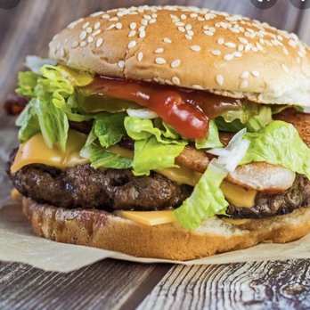 HAPPY BURGER - Updated December 2025 - 41 Photos & 50 Reviews - 3375 N ...