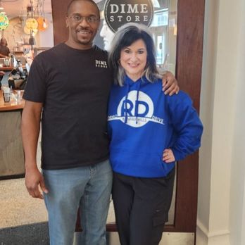 DIME STORE - Updated February 2025 - 2211 Photos & 2027 Reviews - 719 ...