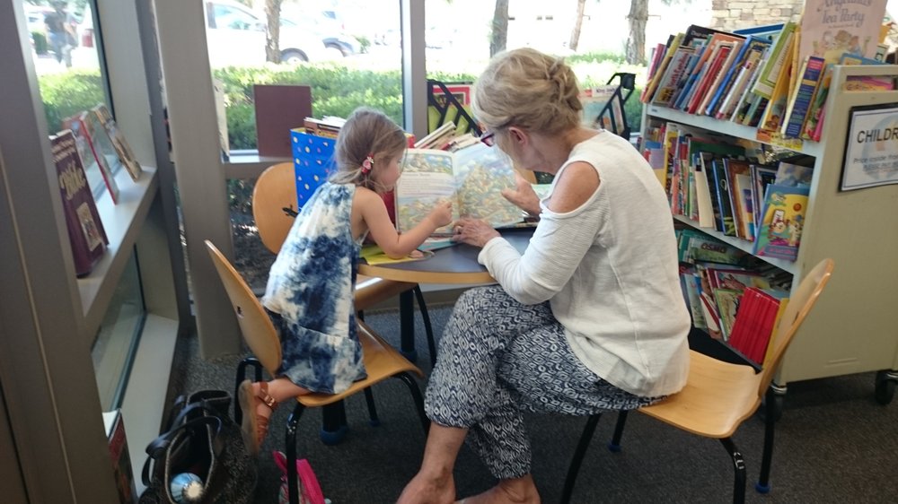 FRIENDS OF THE TEMECULA LIBRARIES - Updated June 2026 - 30600 Pauba Rd ...