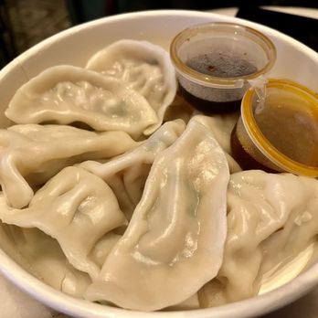 EMPEROR DUMPLING - Updated December 2025 - 140 Photos & 109 Reviews ...