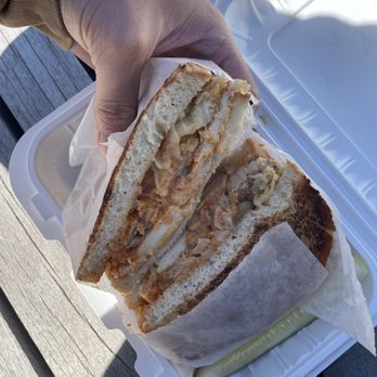 THE BEST SANDWICH PLACE - Updated July 2024 - 267 Photos & 319 Reviews ...