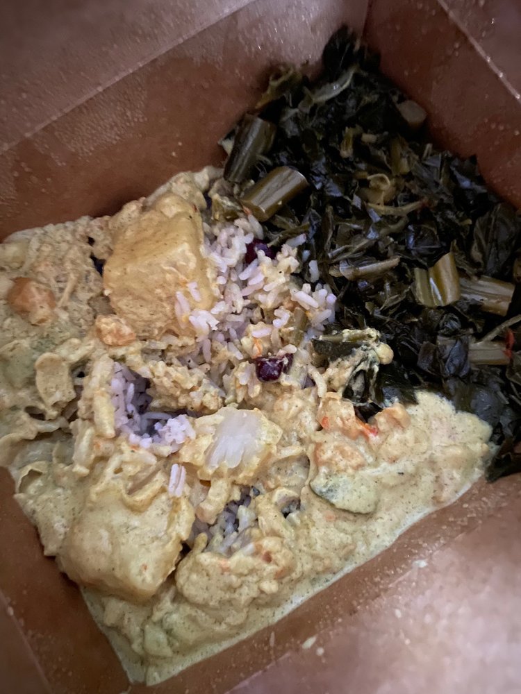 SHEBA’S SOUL PLATE - 10 Photos - 90 S 44th St, Philadelphia ...