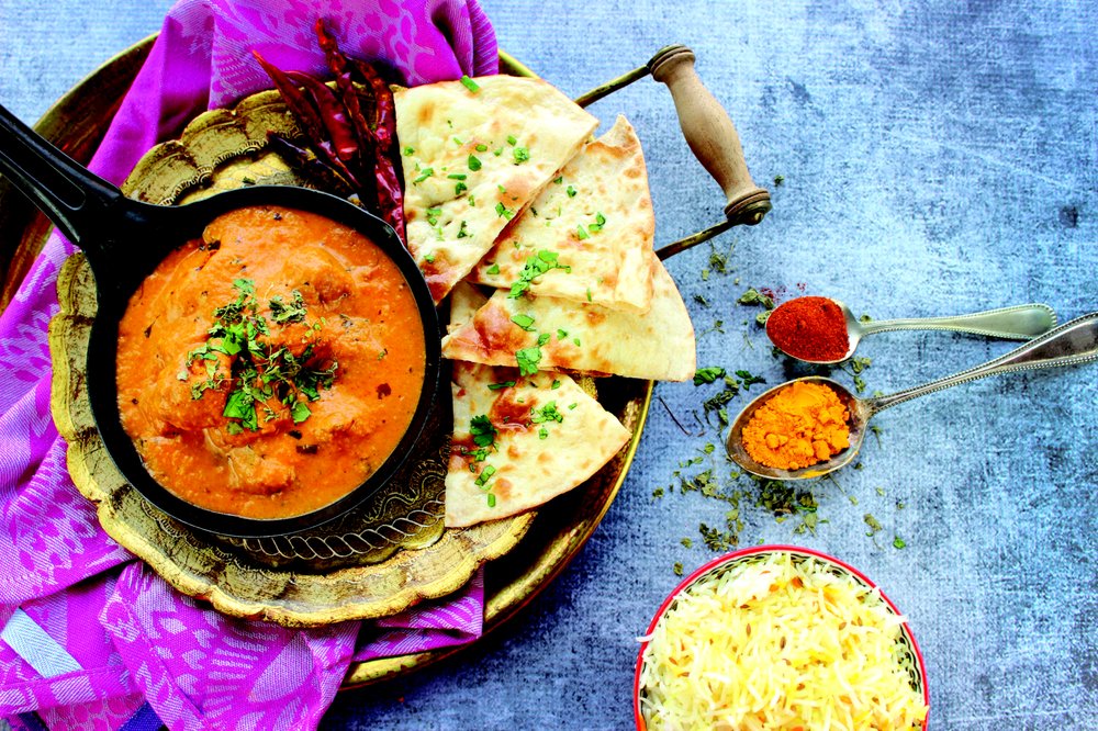 TIKKA SHACK MECHANICSBURG - 183 Photos & 188 Reviews - 825 Hogestown Rd ...