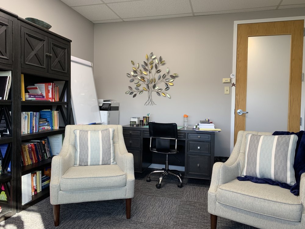BRIAN BACHMAN - EMDR THERAPIST - Updated April 2024 - 625 N Meramec ...