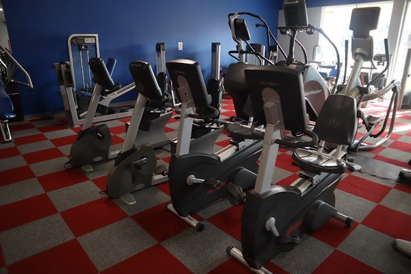 GREATER FITNESS - Updated October 2025 - 2136 S Atlantic Ave, Daytona Beach Shores, Florida ...