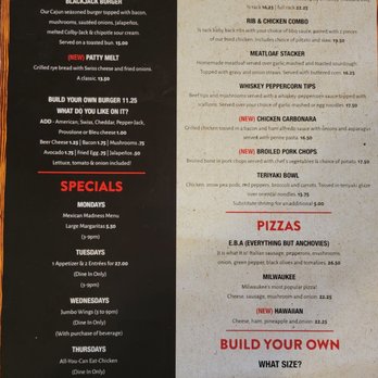 THE HIDEAWAY PUB & EATERY - Updated July 2025 - 87 Photos & 139 Reviews ...