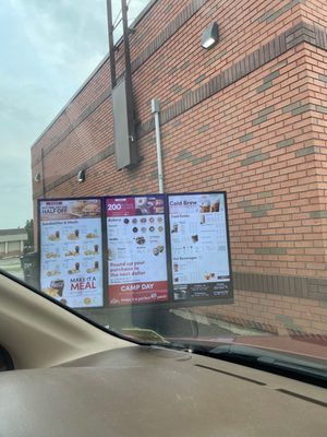 TIM HORTONS - Updated July 2025 - 16 Reviews - 290 North St, Houlton ...