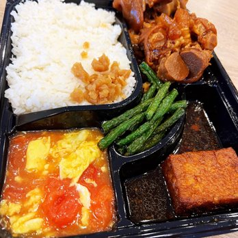 BD CAFE - Updated December 2025 - 439 Photos & 222 Reviews - 3808 Grand ...