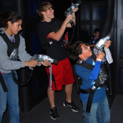 FUNOPOLIS FAMILY FUN CENTER - Updated August 2025 - 28 Photos & 28 ...