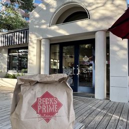 BECKS PRIME - Updated October 2025 - 169 Photos & 178 Reviews - 2615 ...