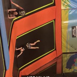 URBAN AIR TRAMPOLINE AND ADVENTURE PARK - Updated December 2025 - 77 ...
