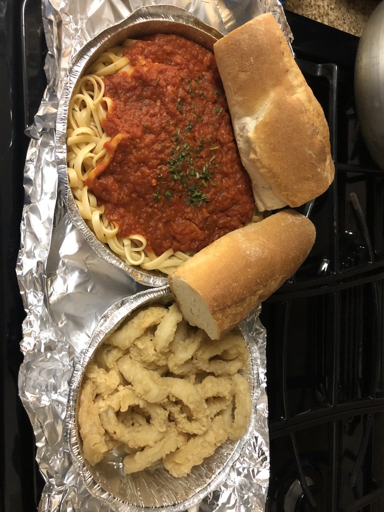 THE ORIGINAL VENICE RESTAURANT - 772 E 149th St, Bronx, New York ...