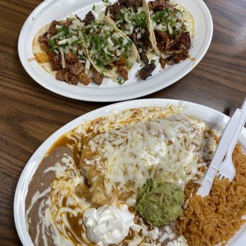 TAQUERIA EL KIOSKO - 390 Photos & 451 Reviews - 526 S 2nd St, Renton ...