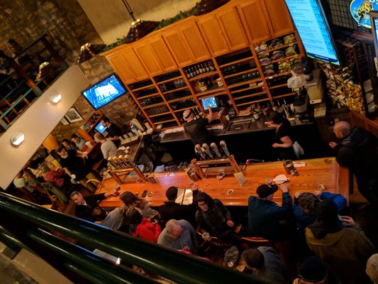 FREE STATE BREWING COMPANY - 479 Photos & 729 Reviews - 636 ...