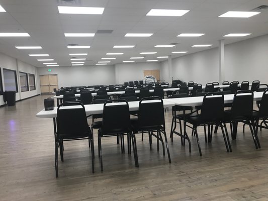 THE RUSH FUNPLEX - 11 Photos & 16 Reviews - 7323 Jordan Landing Blvd ...